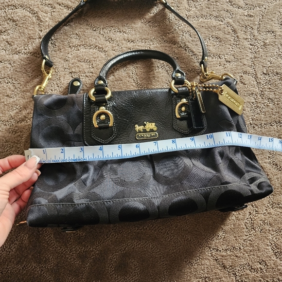 Coach | Bags | Vintage Coach Purse | Poshmark